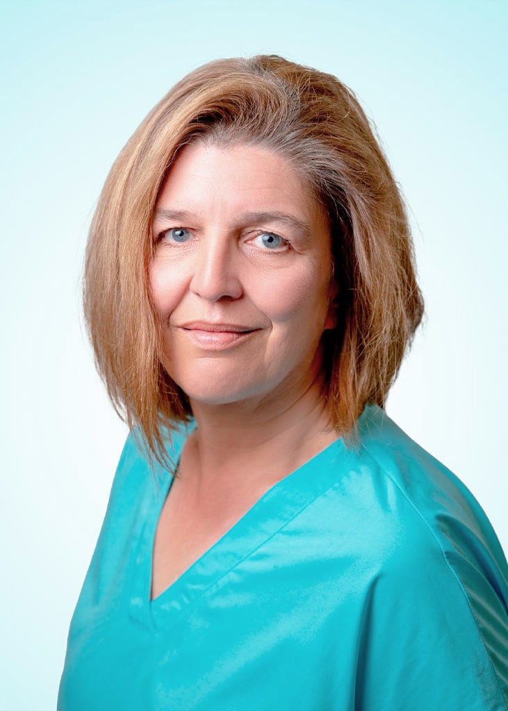 Team • Ordination Dr. Mair • Allgemeinmedizin Taxham • alle Kassen